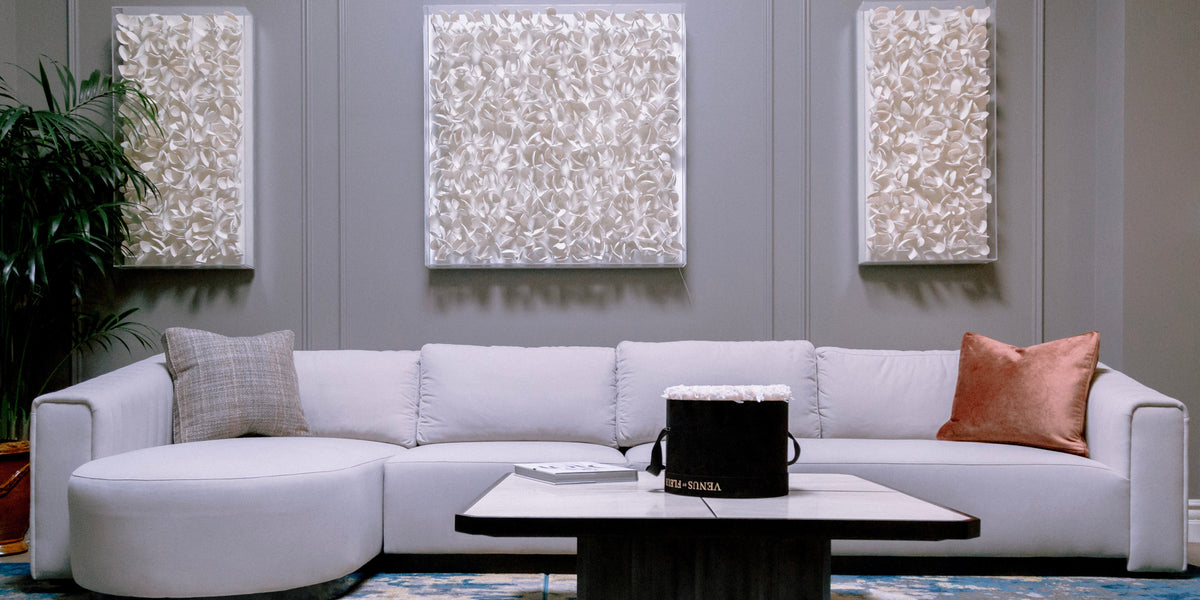 Unwrap the Festive Spirit in Our Showroom — Grayson Luxury