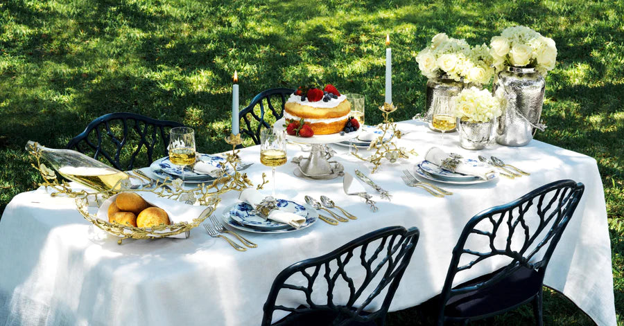 Tips to Transition Your Living Room from Spring to Summer — Grayson Luxury