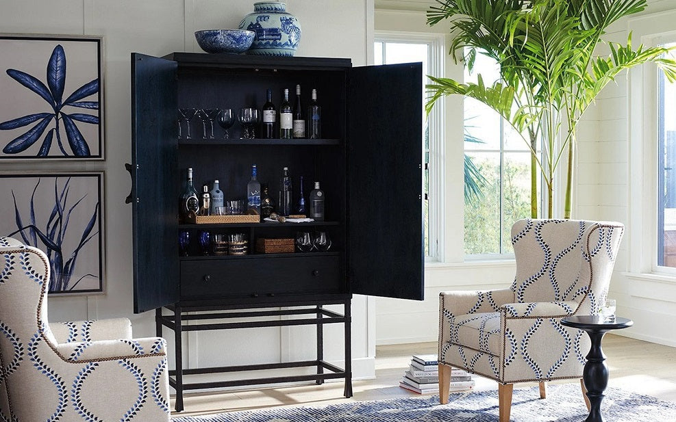 Tips On Decking Out The Classy Home Bar — Grayson Luxury