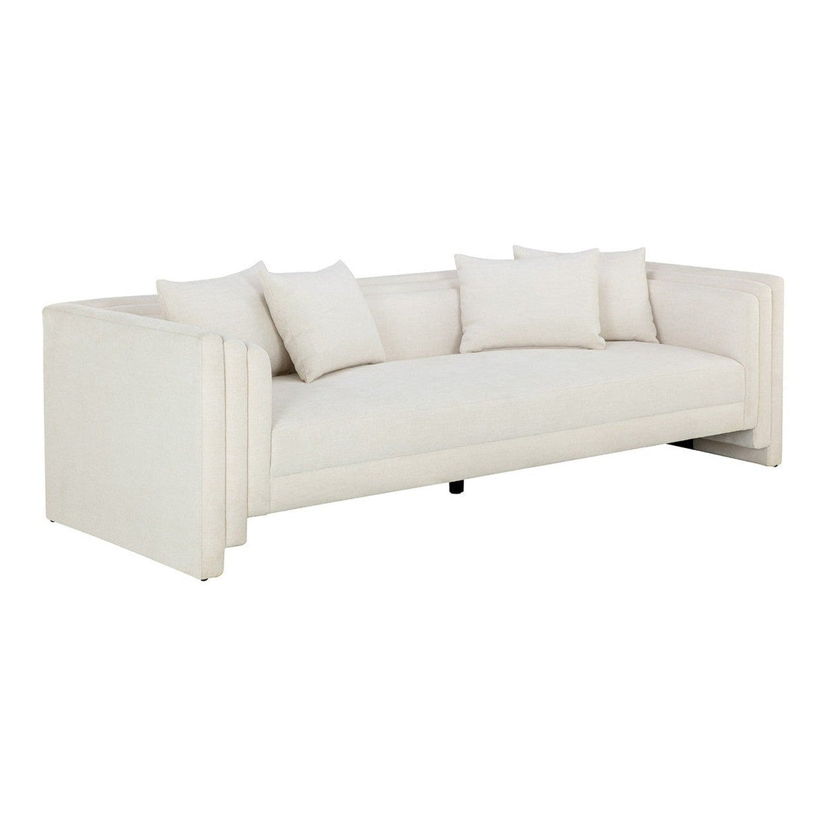 Sunpan Kira Sofa — Grayson Luxury