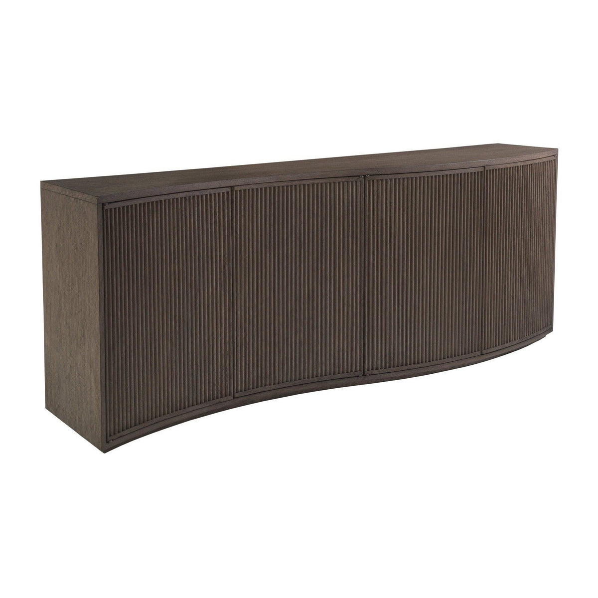 Artistica Home Signature Designs Mavericks Media Console — Grayson Luxury