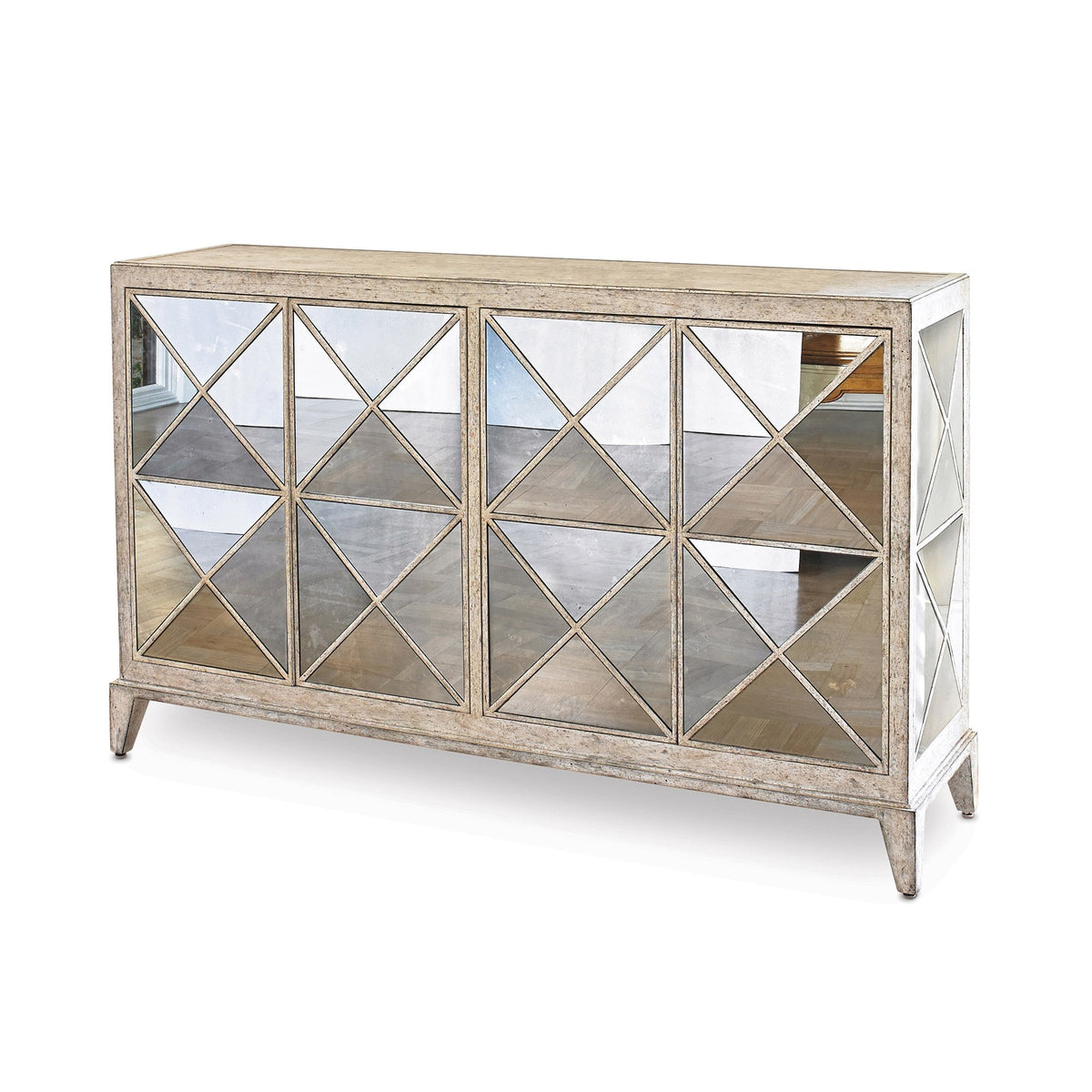 Ambella Escher Sideboard — Grayson Luxury