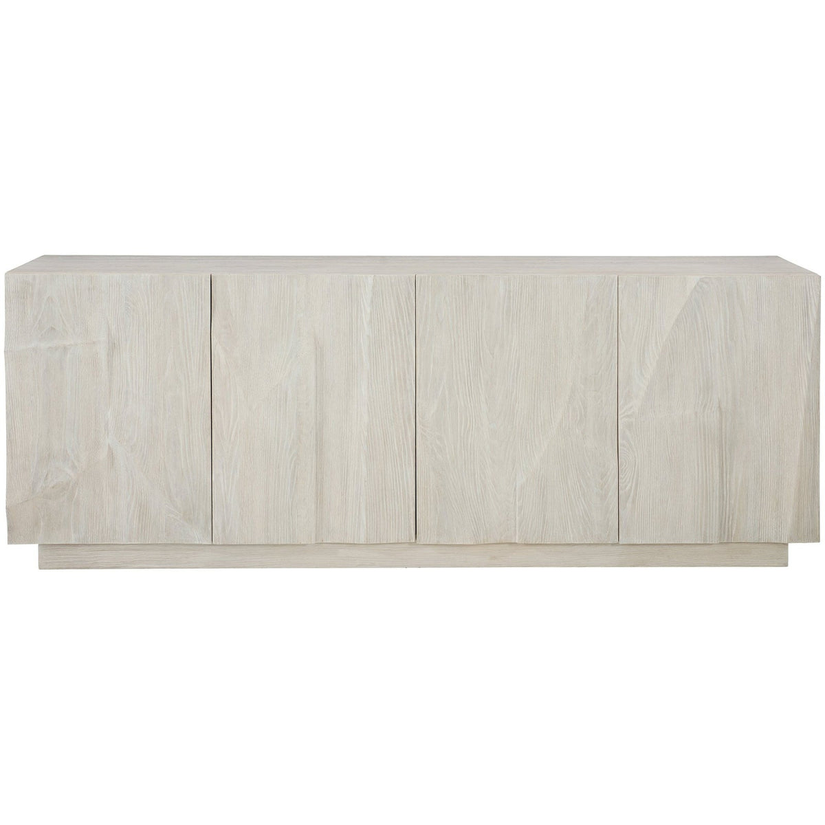 Bernhardt Interiors Alvarez Entertainment Credenza — Grayson Luxury