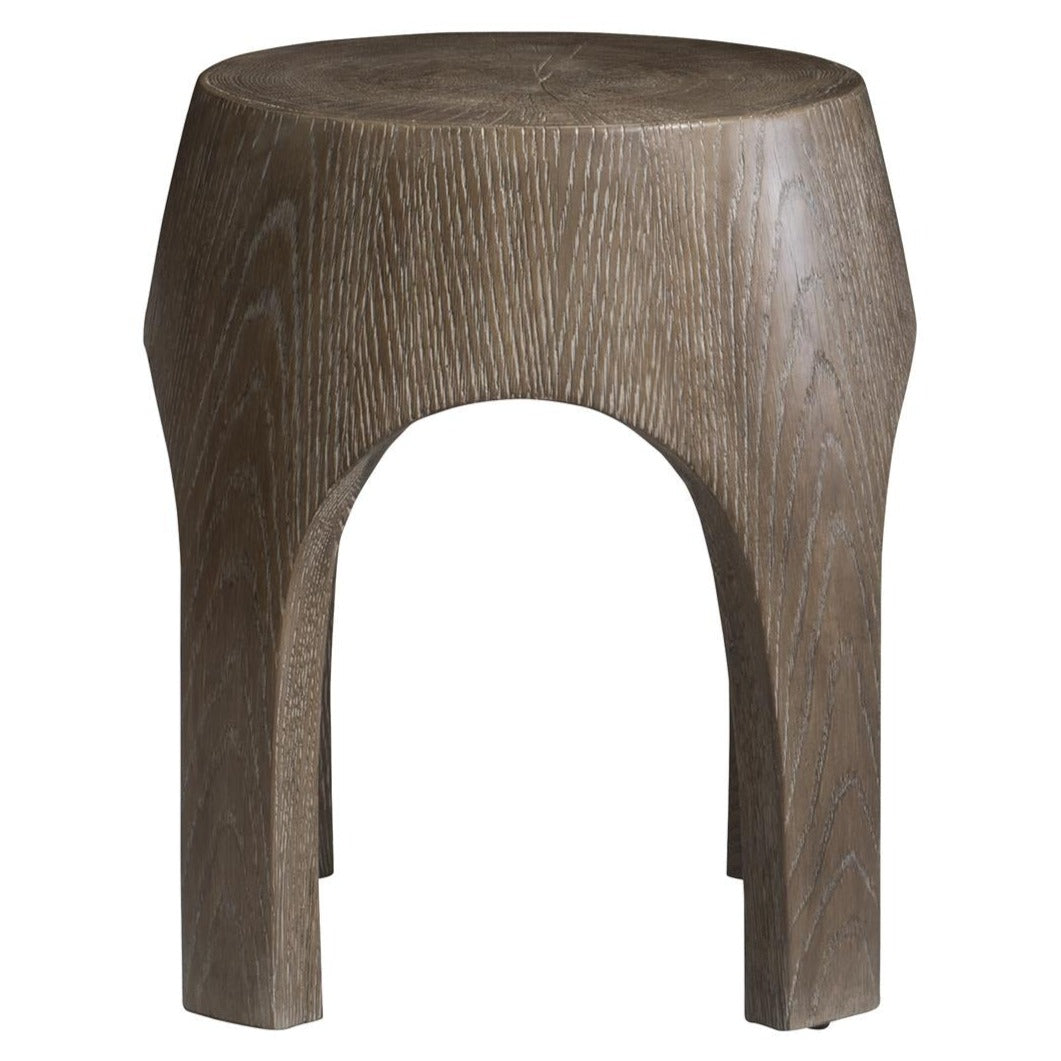 Bernhardt Casa Paros Side Table 125 — Grayson Luxury