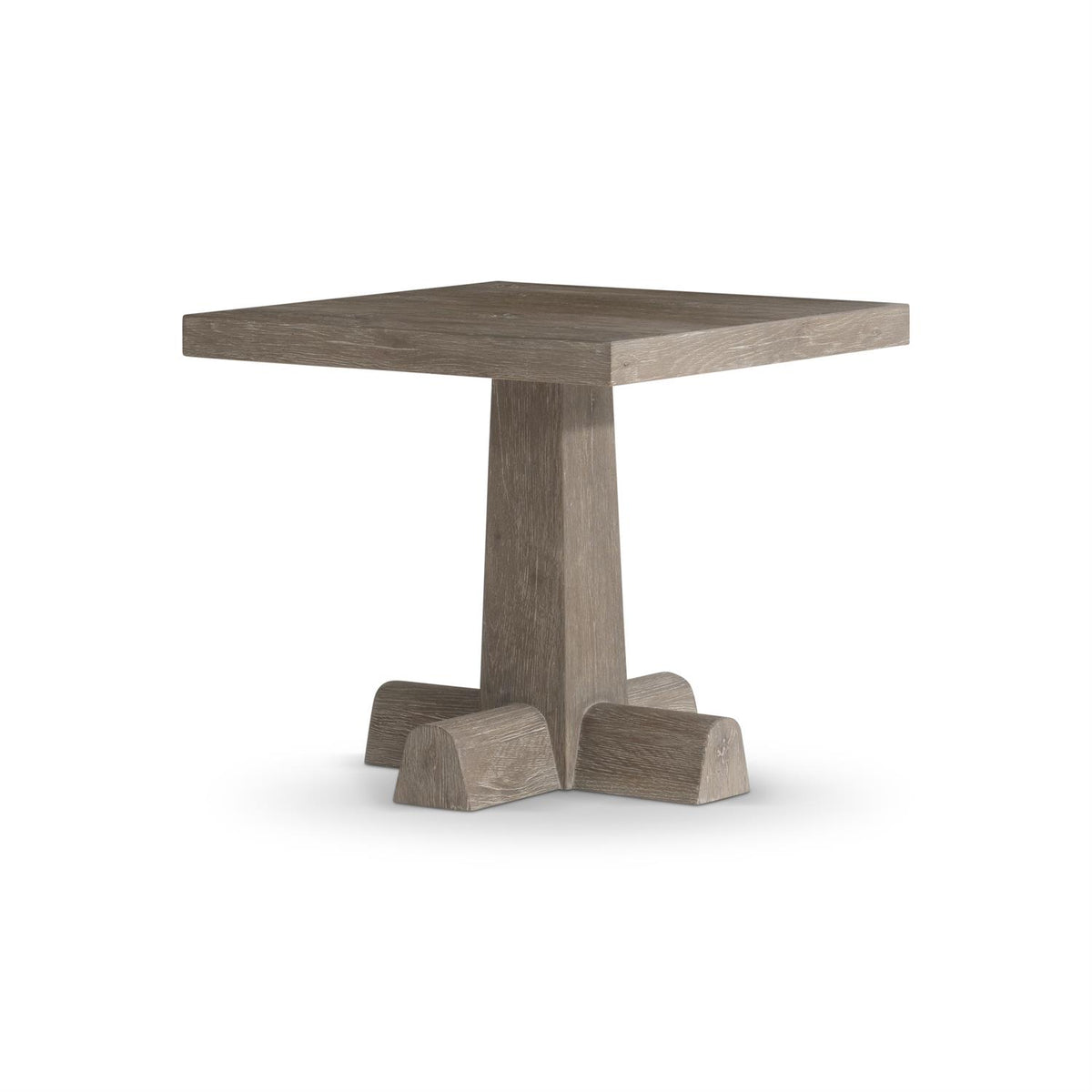 Bernhardt Tribeca Side Table 120 — Grayson Luxury