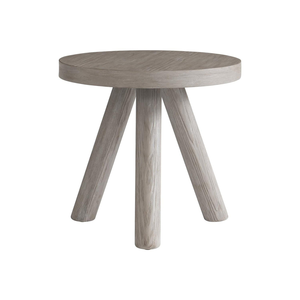 Bernhardt Harmon Side Table — Grayson Luxury