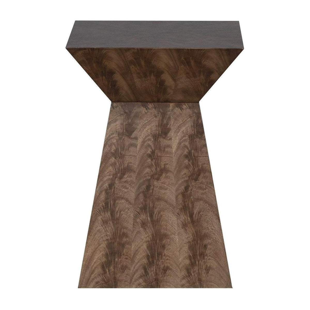 Vanguard Rendition Spot Table — Grayson Luxury