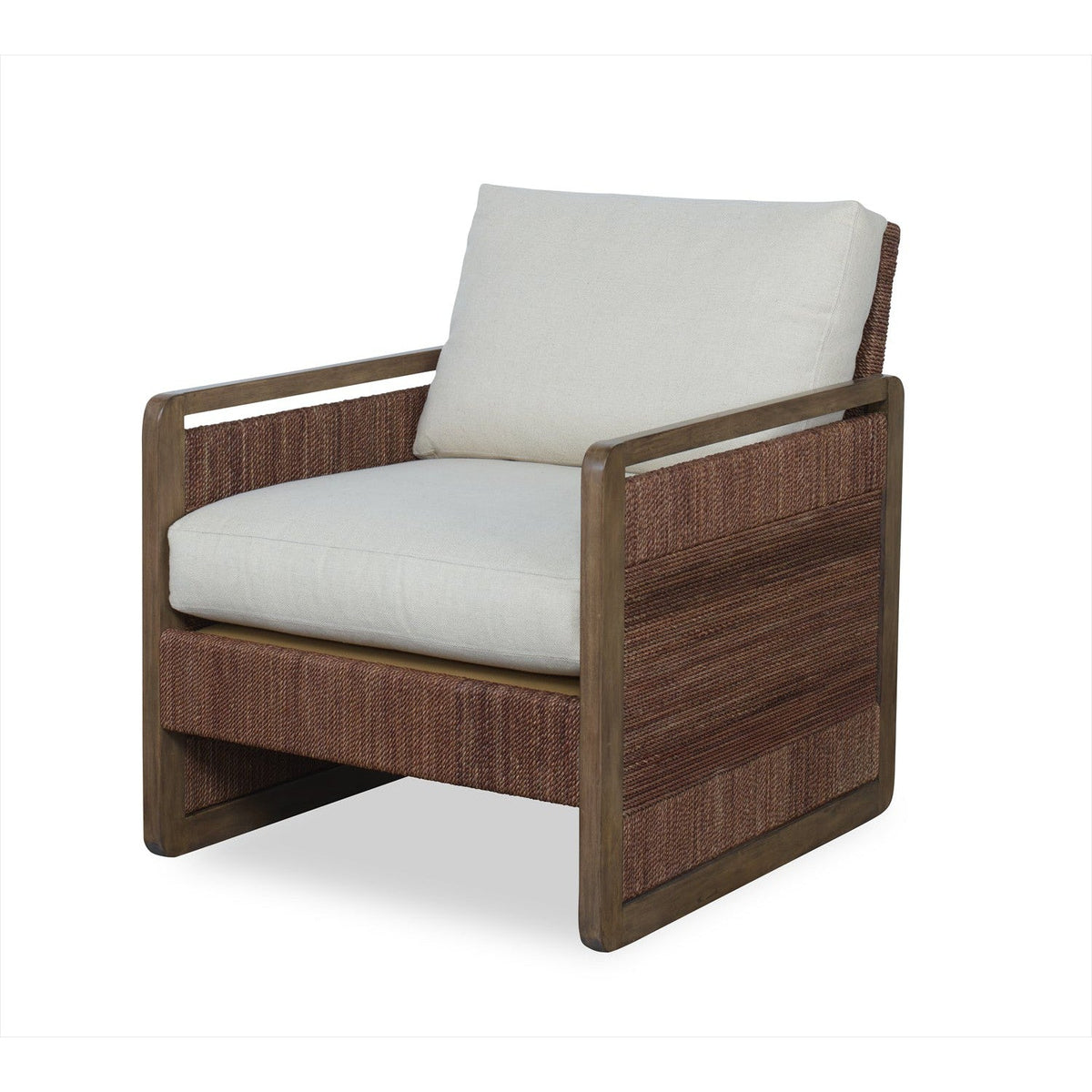Century Furniture Hanson Lounge Chair — Grayson Luxury