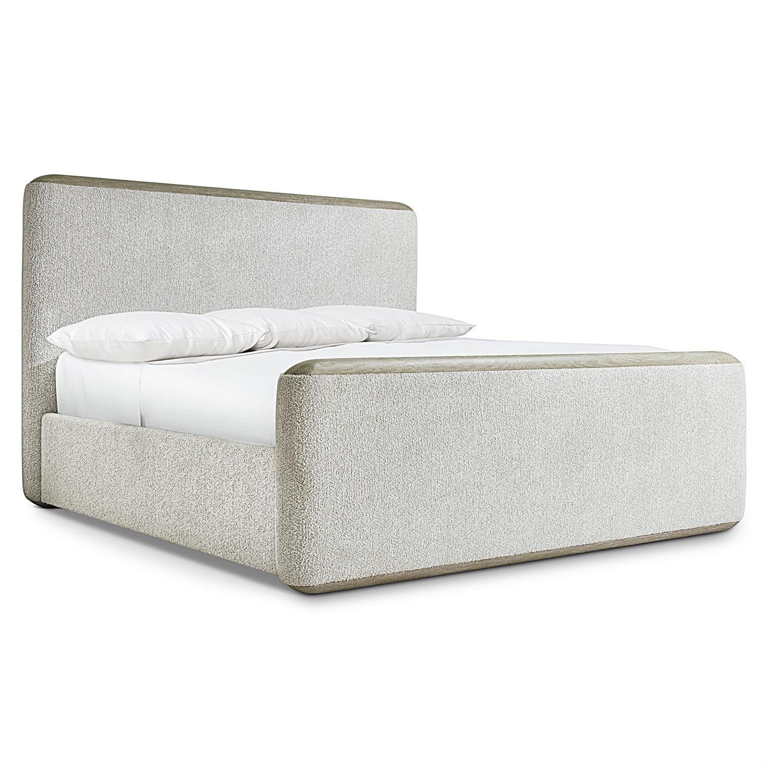 Bernhardt Arcadia Panel Bed – Grayson Luxury