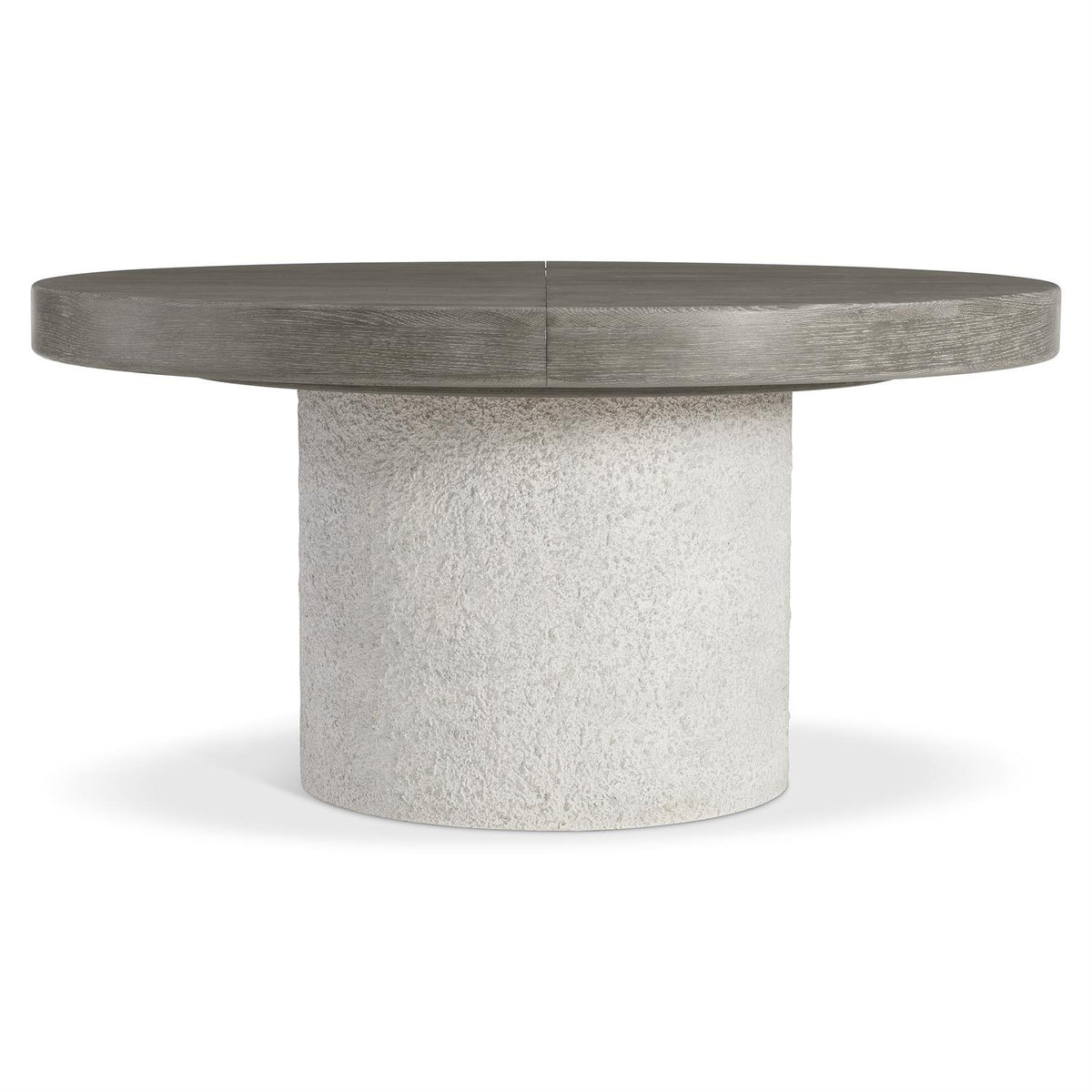 Bernhardt Monolith Round Dining Table — Grayson Luxury