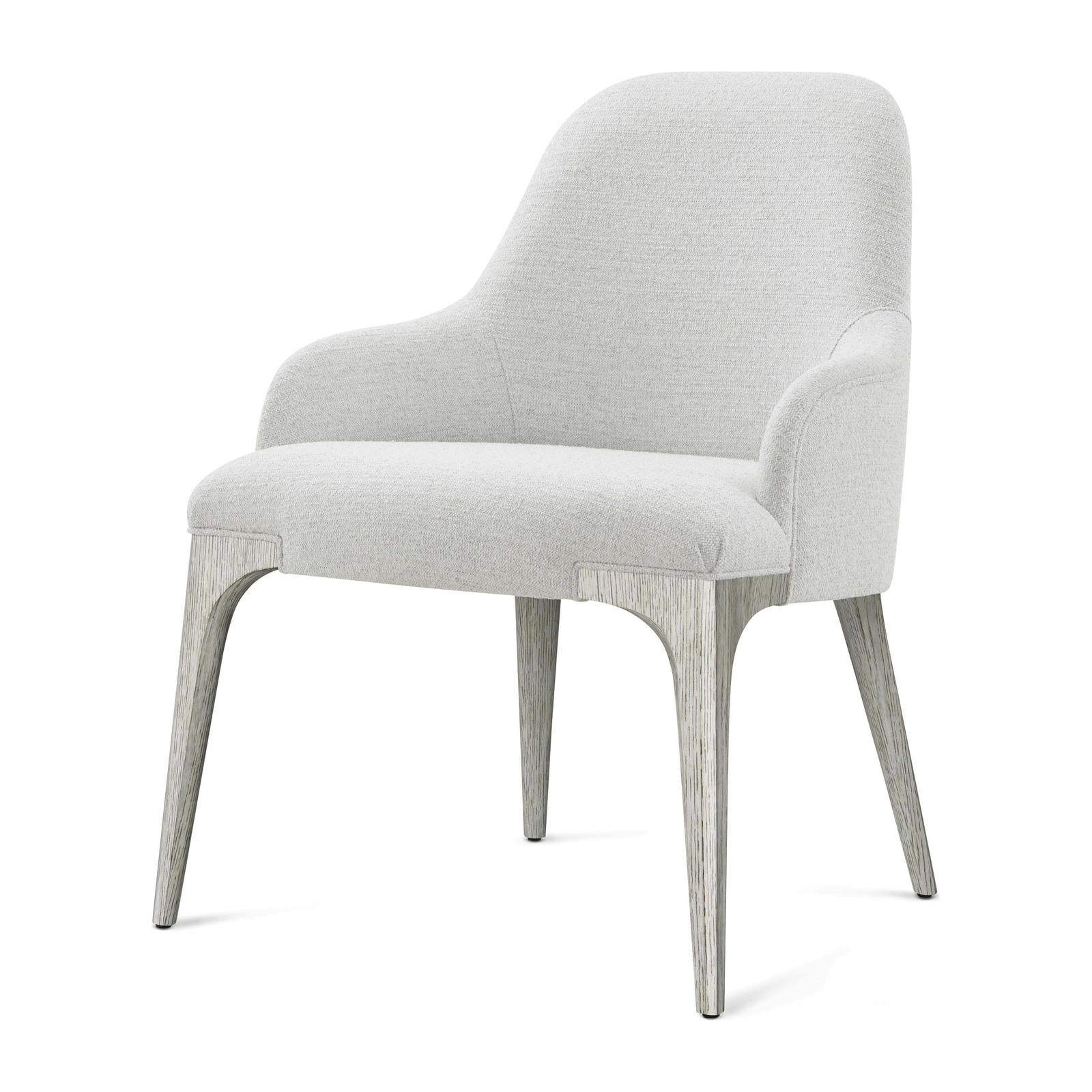 Theodore Alexander Spencer ST. James Arm Chair - Set of 2 – Grayson Luxury