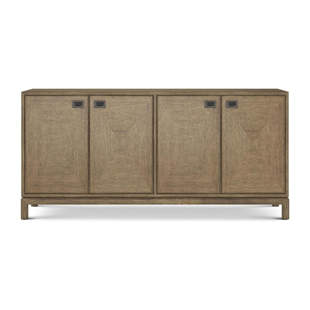 Theodore Alexander Montauk Sideboard — Grayson Luxury