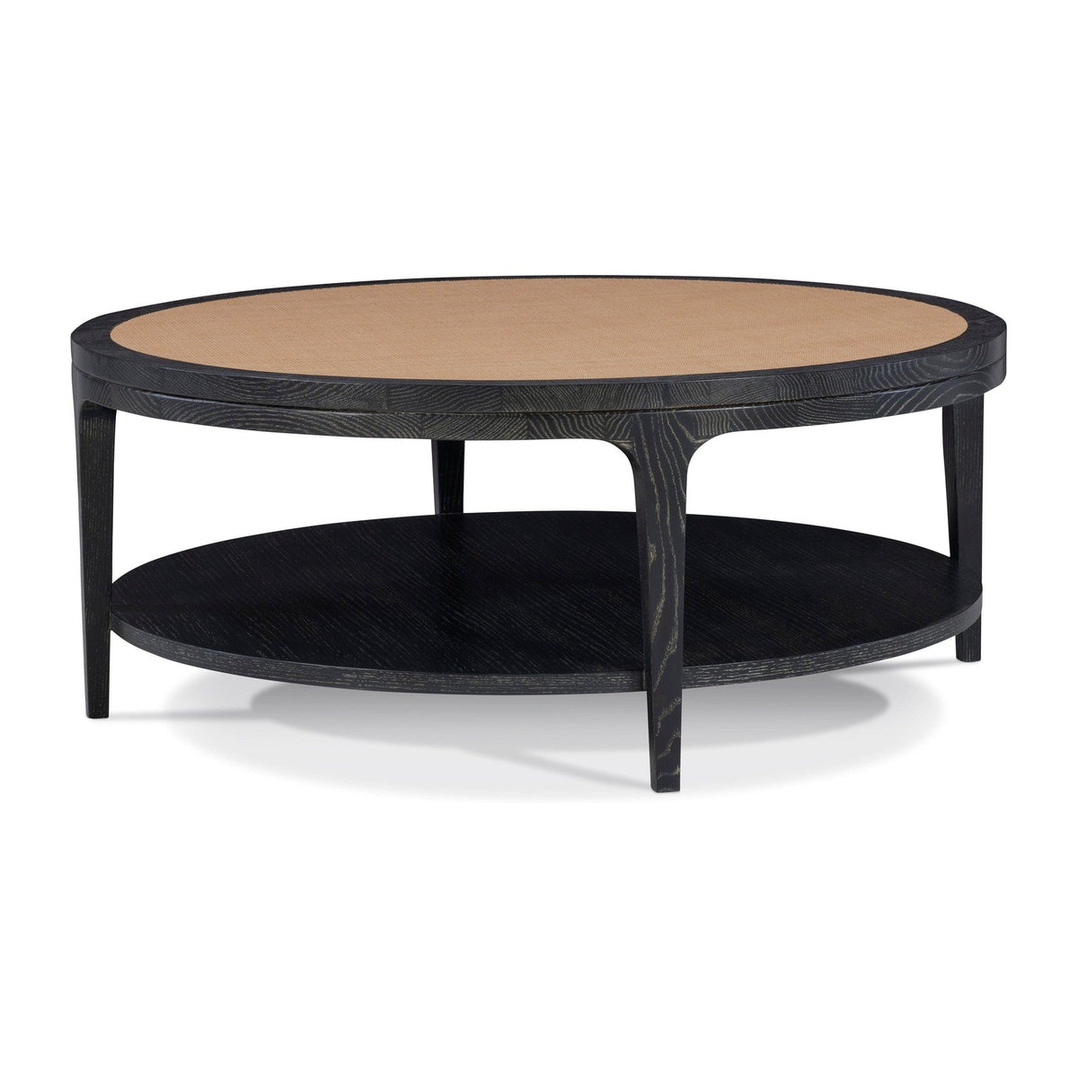 Century Furniture Curate Rohan Coffee Table — Grayson Luxury