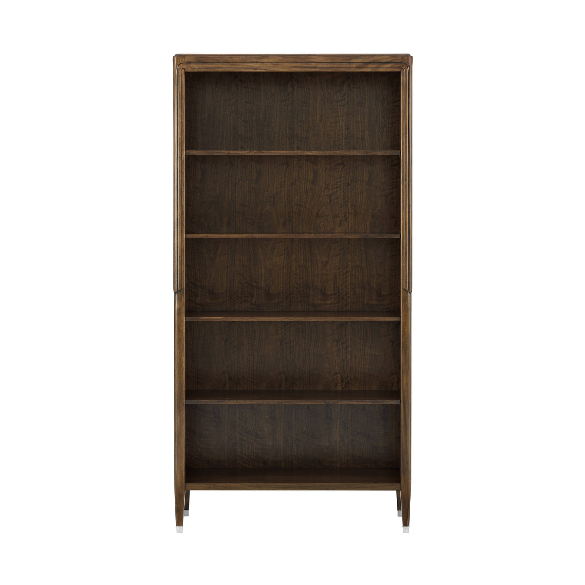 Theodore Alexander Dorchester Bookcase II — Grayson Luxury