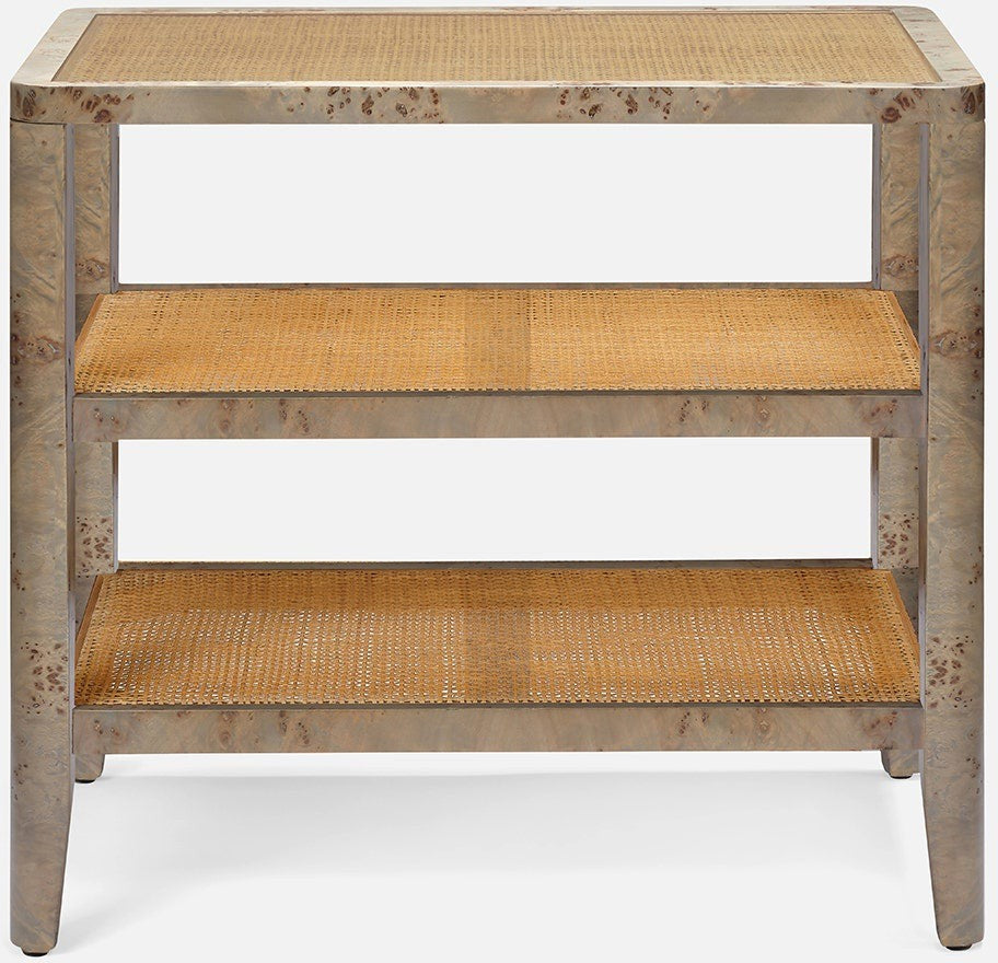 Amara Side Table — Grayson Luxury