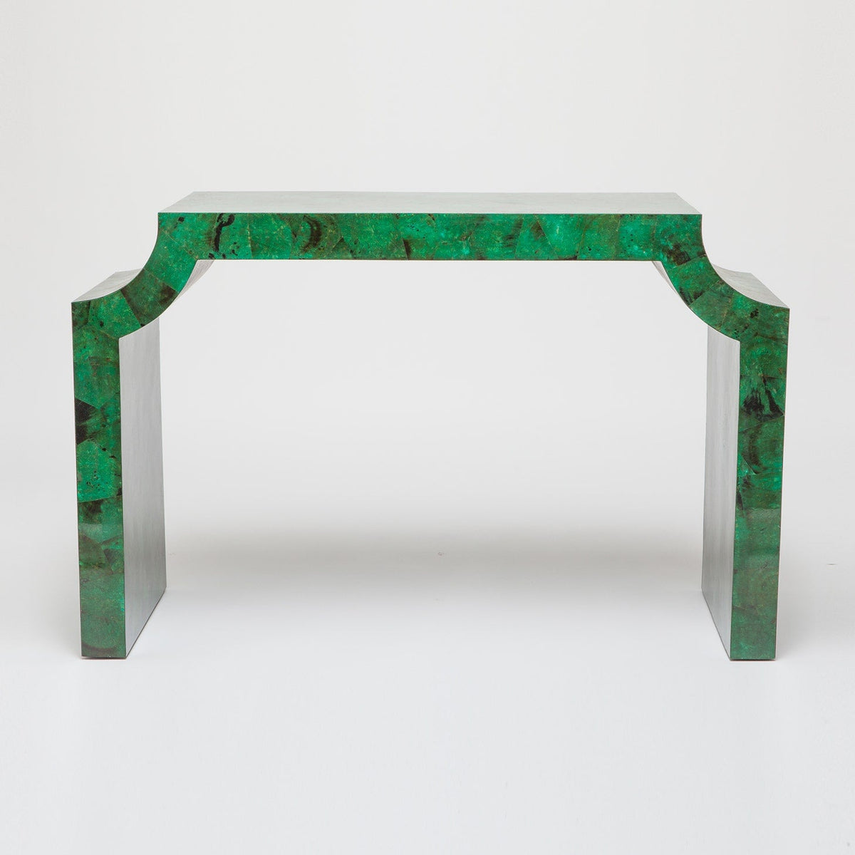 Jade Console Table — Grayson Luxury