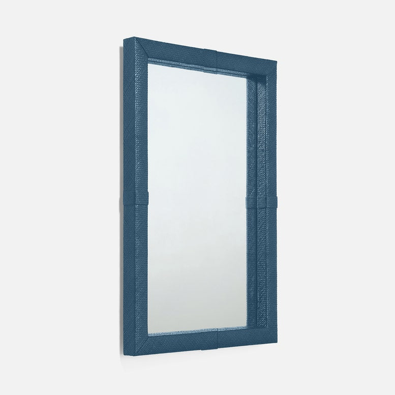 Donner Rectangular Mirror — Grayson Luxury