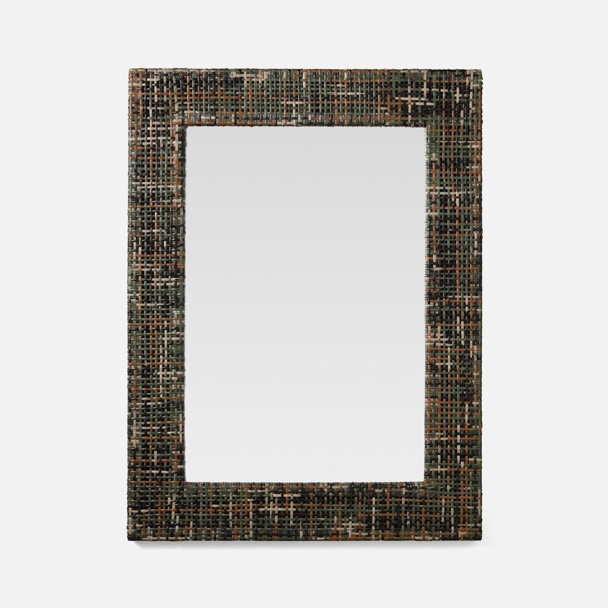 Eastwood Mirror — Grayson Luxury