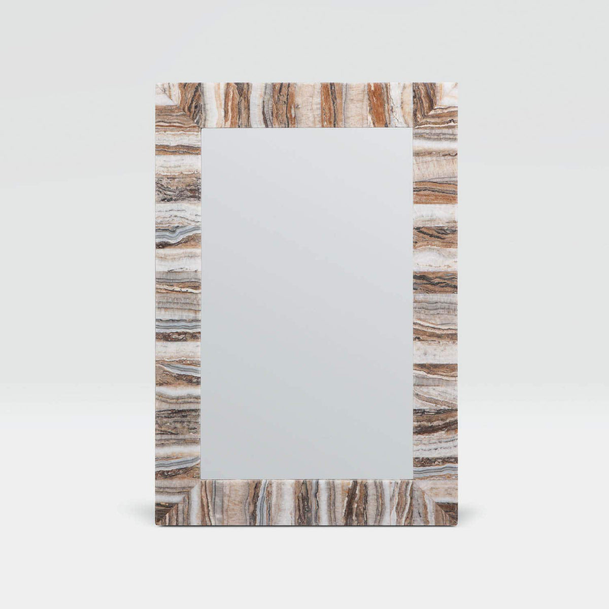 Harrison Mirror — Grayson Luxury