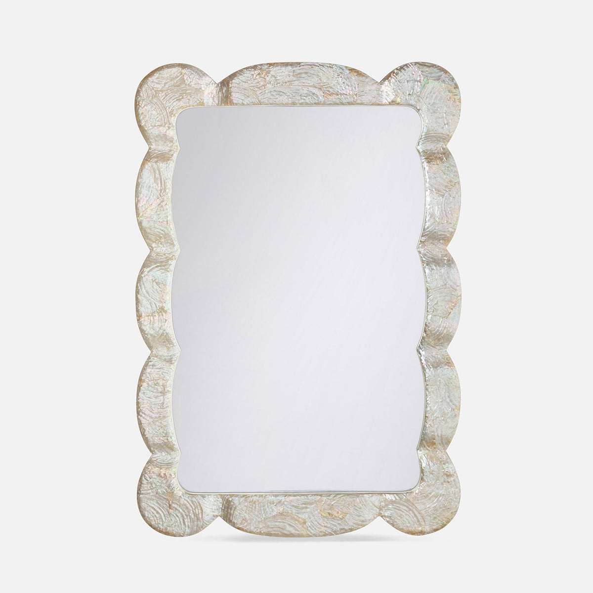 Libby Mirror — Grayson Luxury