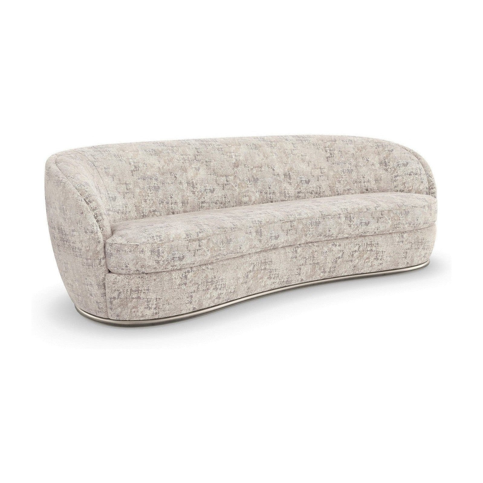 Caracole Signature Debut Nebula Sofa INV – Grayson Luxury