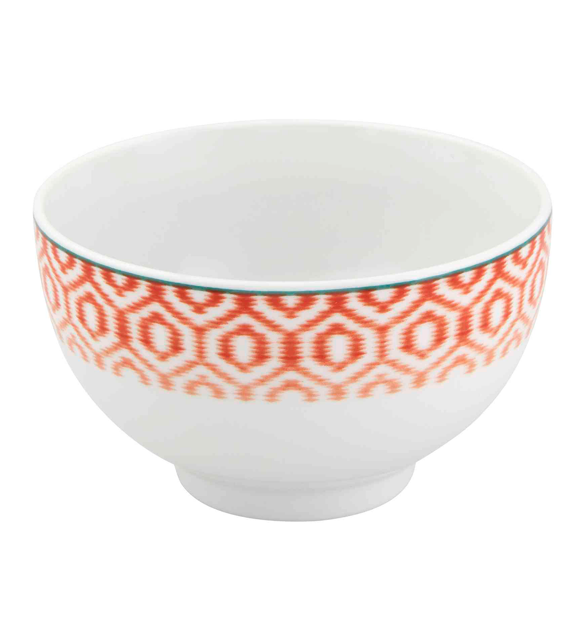 Vista Alegre Fiji Rice Bowl — Grayson Luxury