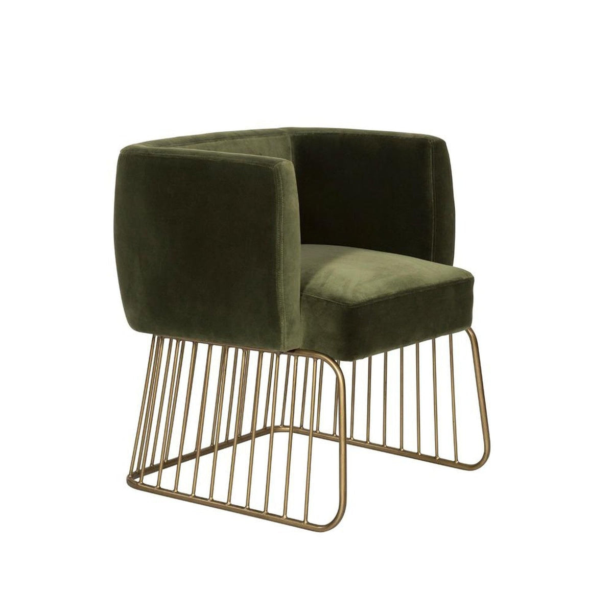 Sunpan Gala Dining Chair — Grayson Luxury