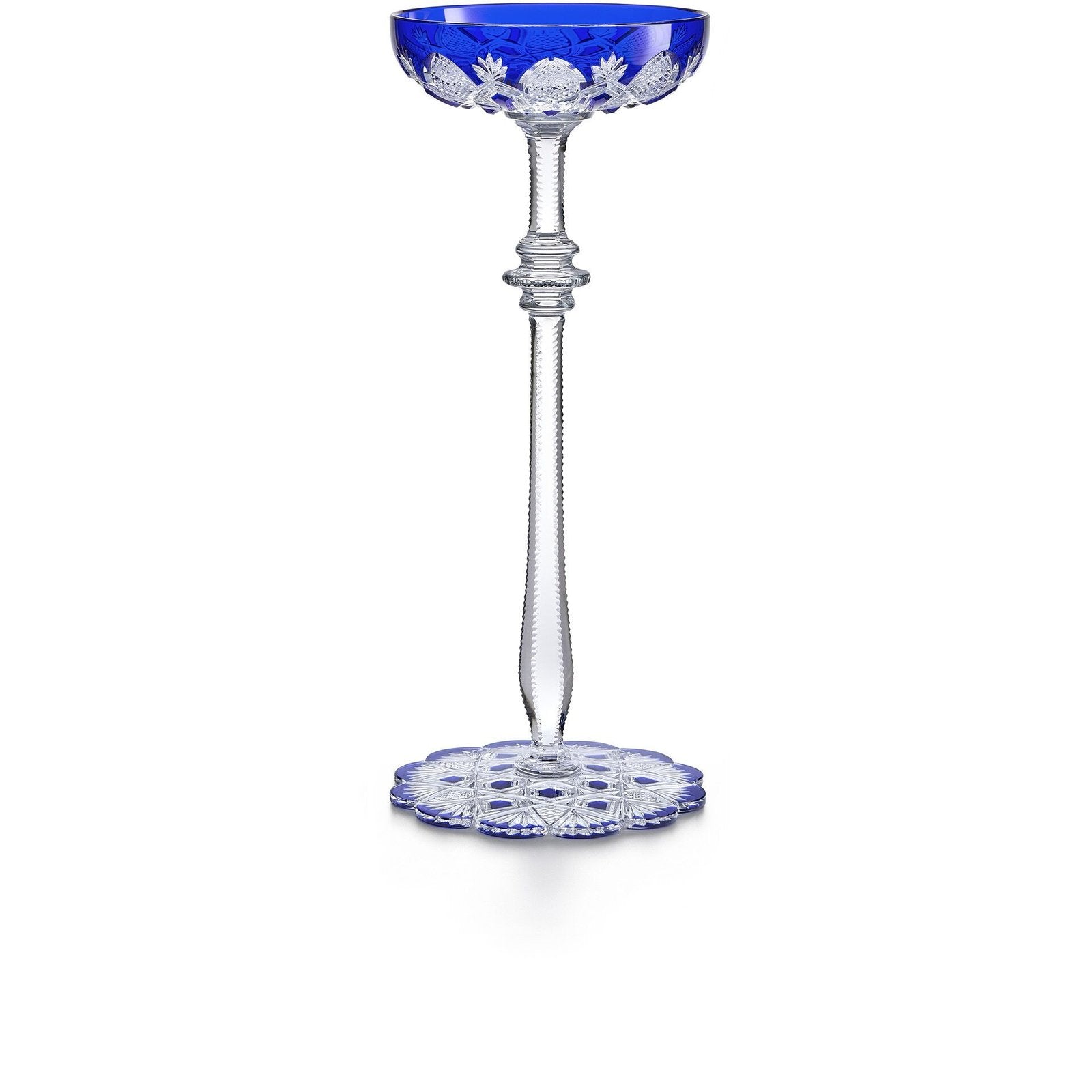 Baccarat Tsar Coupe – Grayson Luxury