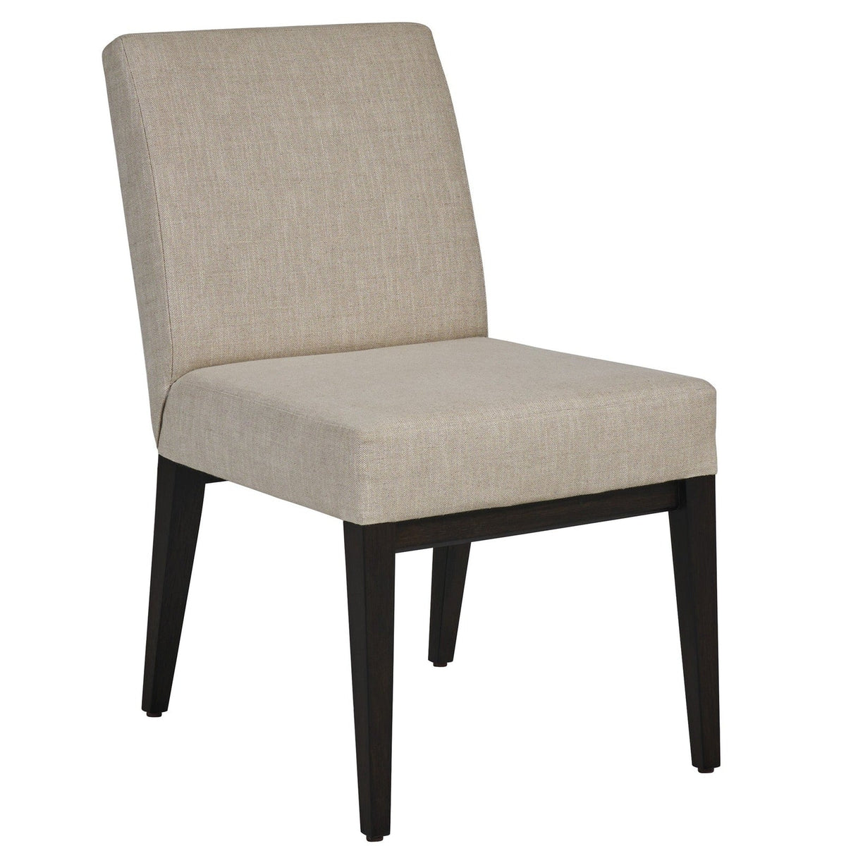 Lexington Zanzibar Latham Upholstered Side Chair — Grayson Luxury