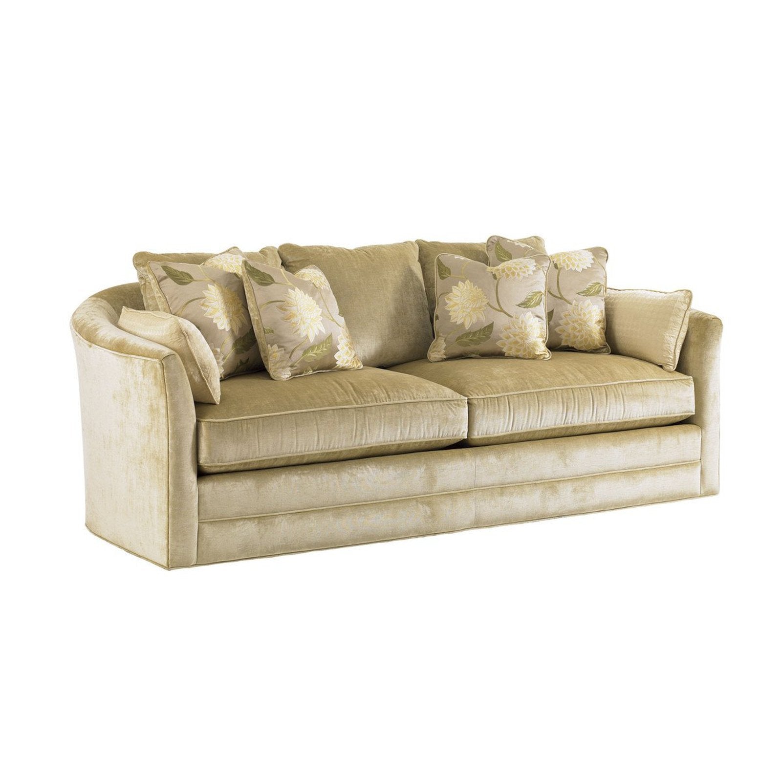 Lexington Upholstery Bardot Sofa – Grayson Luxury