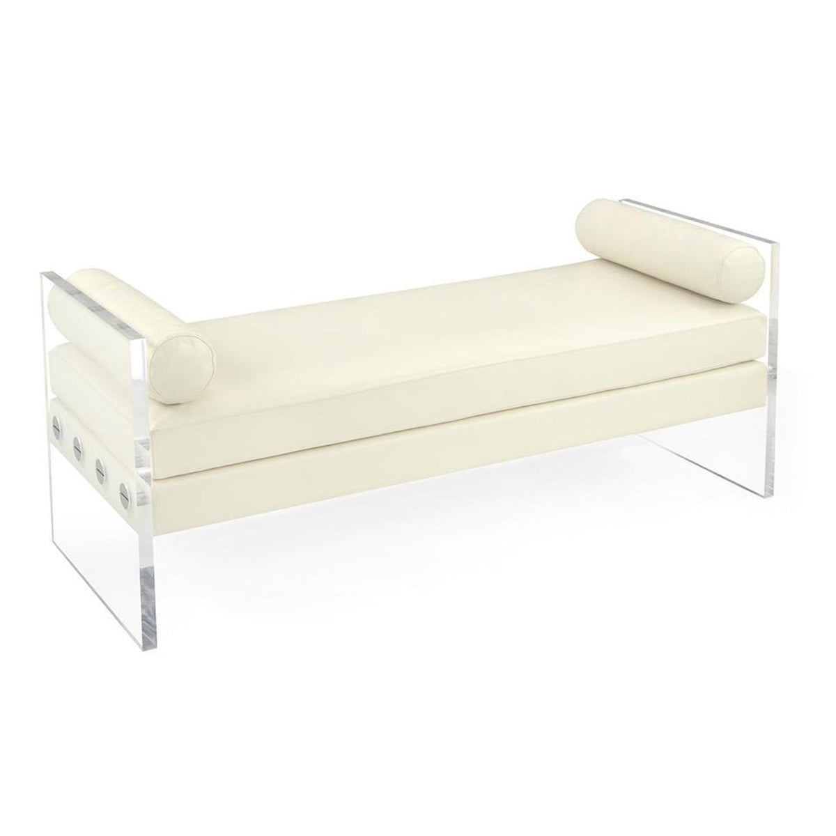 John Richard New Park Bench — Grayson Luxury