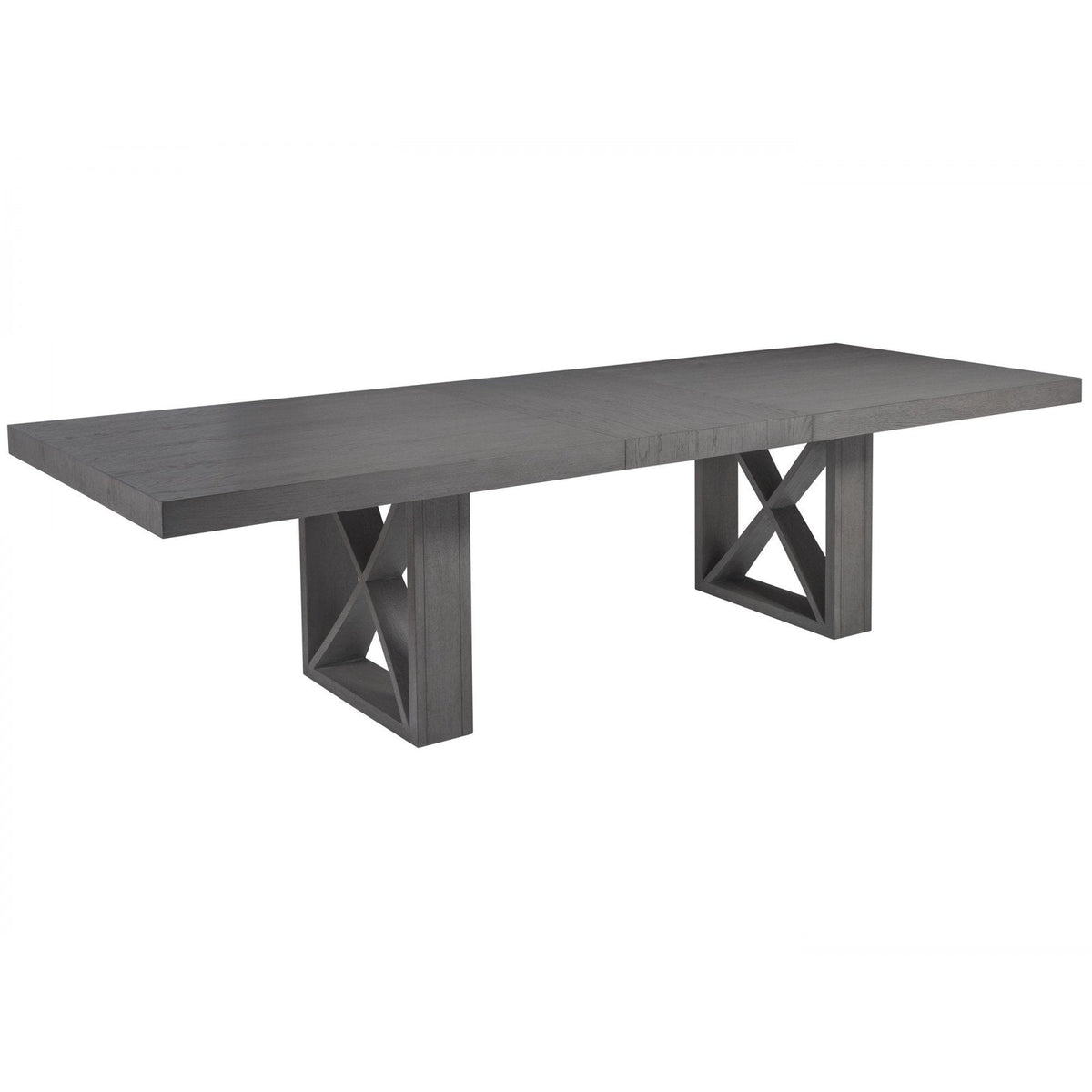 Artistica Home Appellation Rectangular Dining Table — Grayson Luxury
