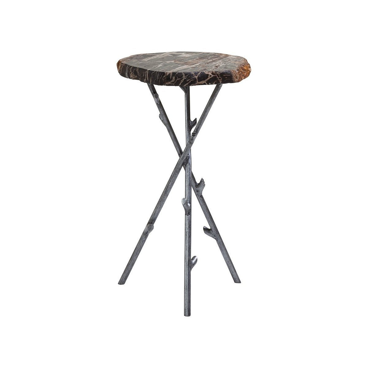 Artistica Home Shane Spot Table — Grayson Luxury