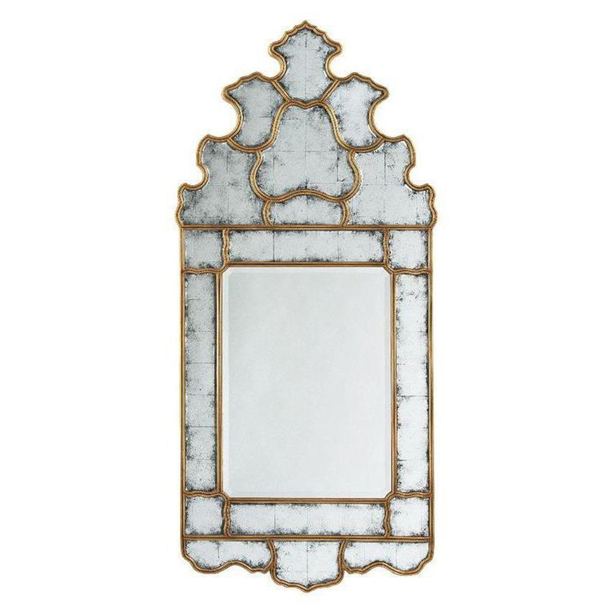 John Richard Isabella Mirror — Grayson Luxury