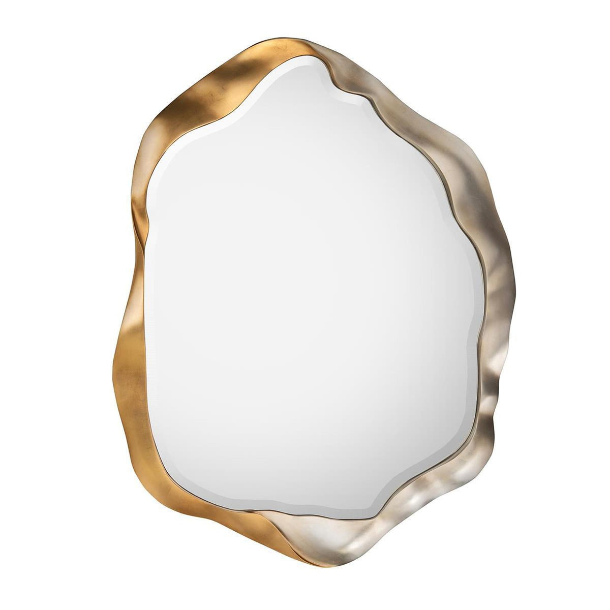 John Richard Inspiration Mirror — Grayson Luxury