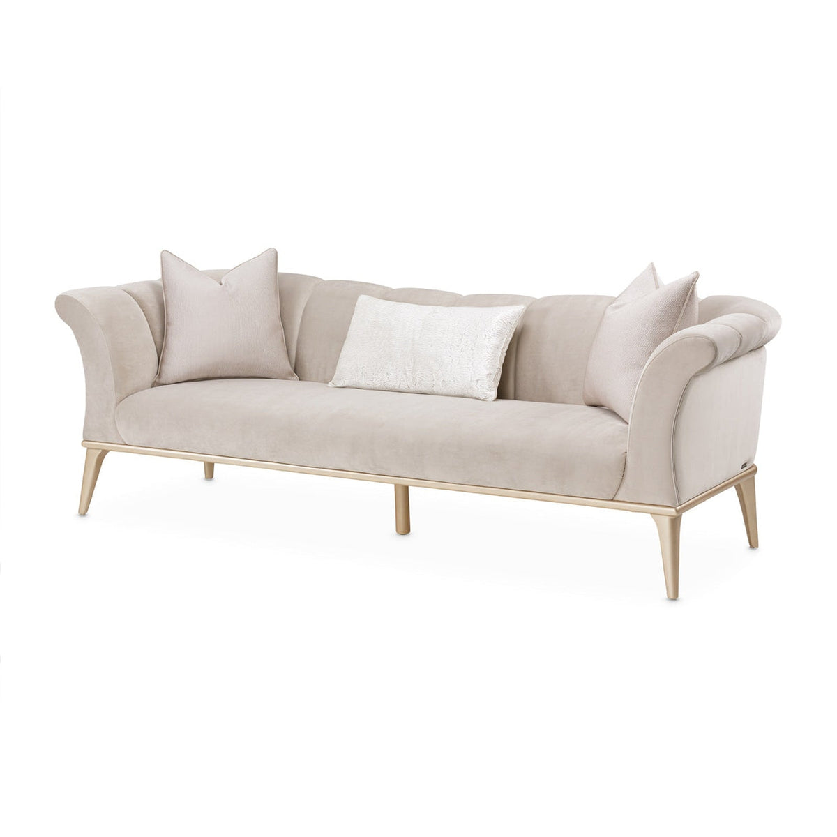 Michael Amini Yvette Sofa — Grayson Luxury