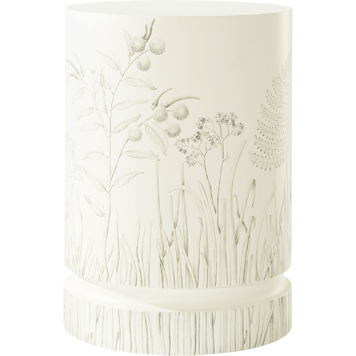 Theodore Alexander TA Originals Fiore Drink Table — Grayson Luxury