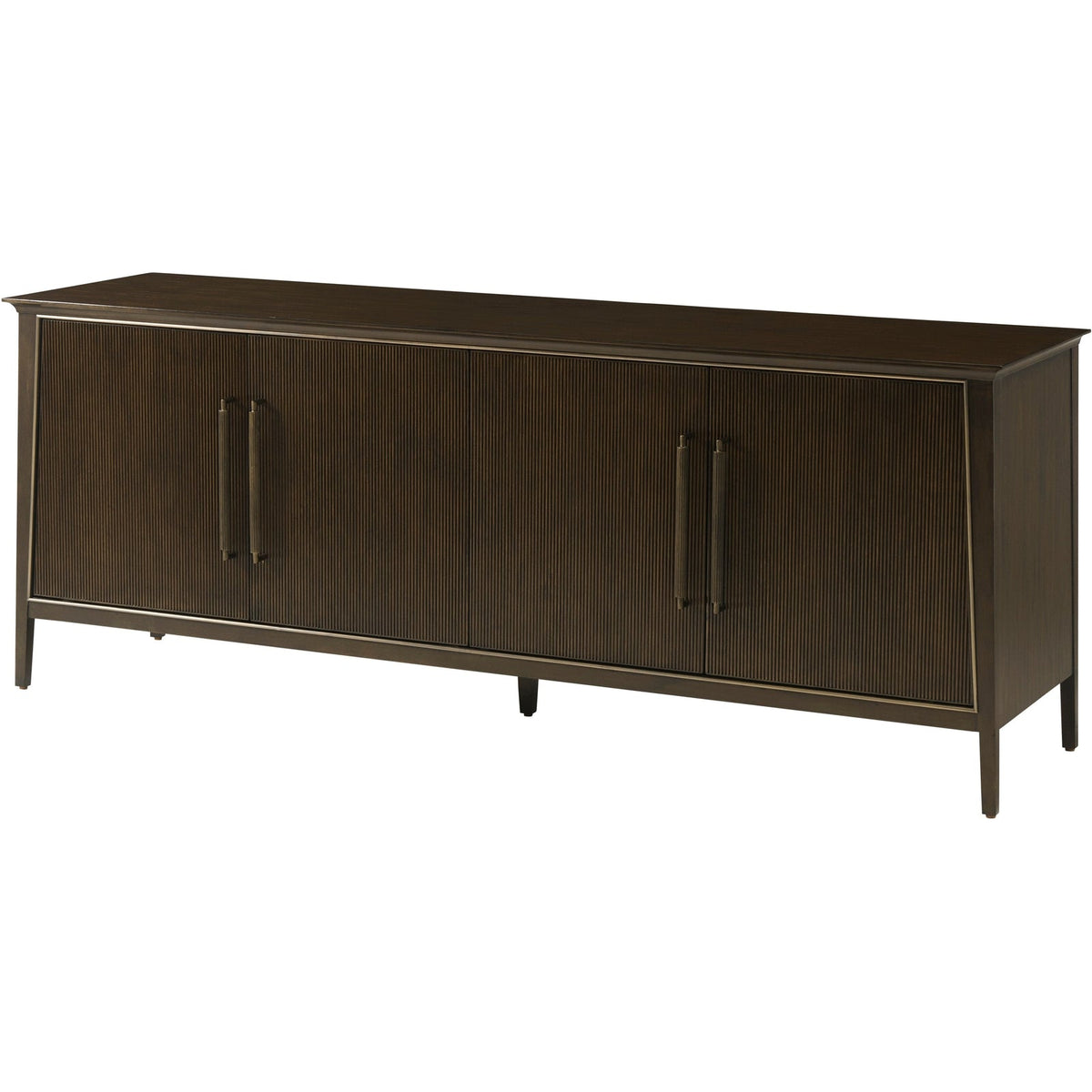 Theodore Alexander Lido Credenza — Grayson Luxury