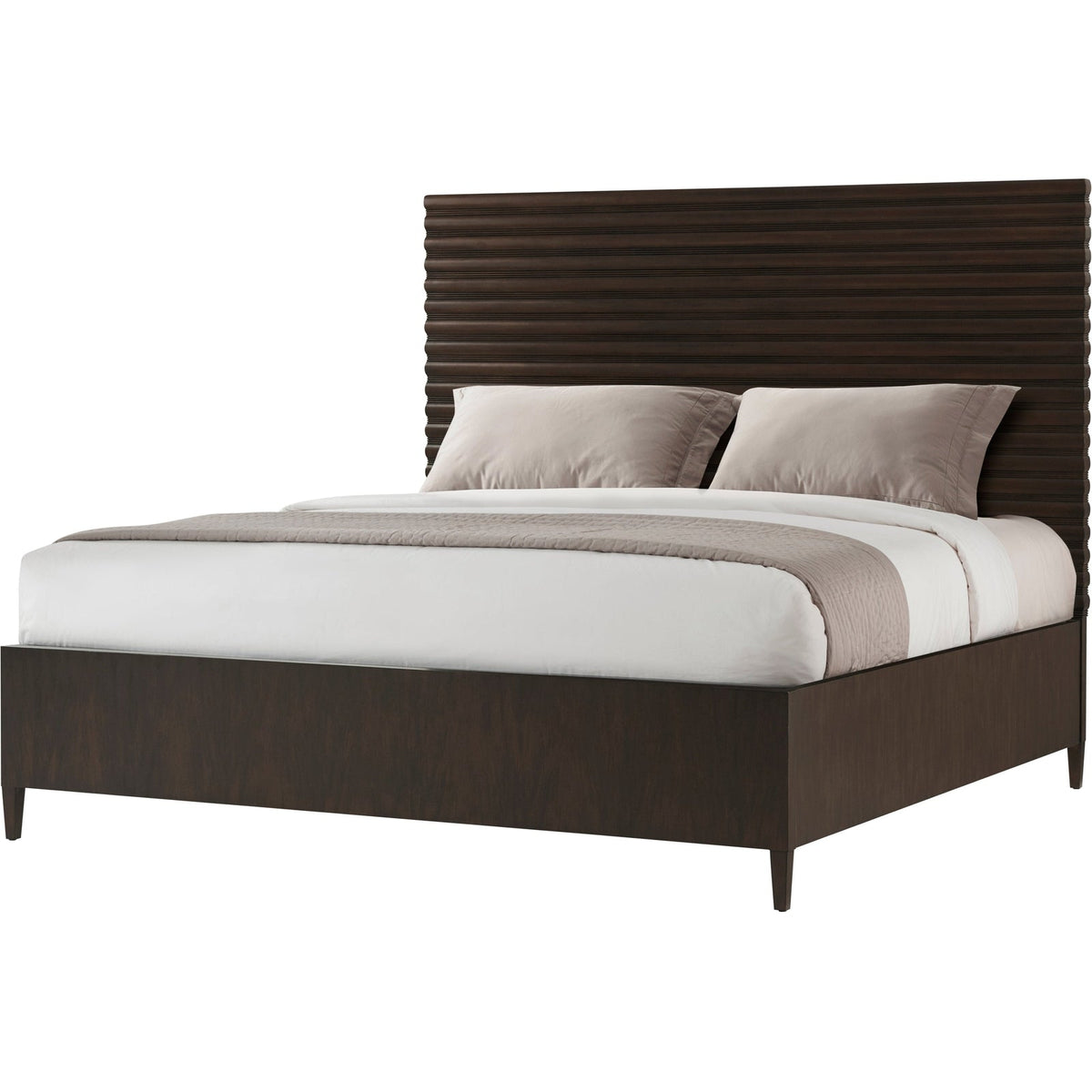 Theodore Alexander Lido Bed — Grayson Luxury
