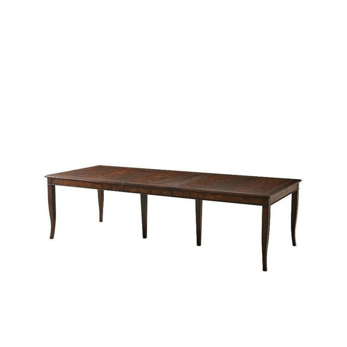 Theodore Alexander Villa Olmo Dining Table — Grayson Luxury