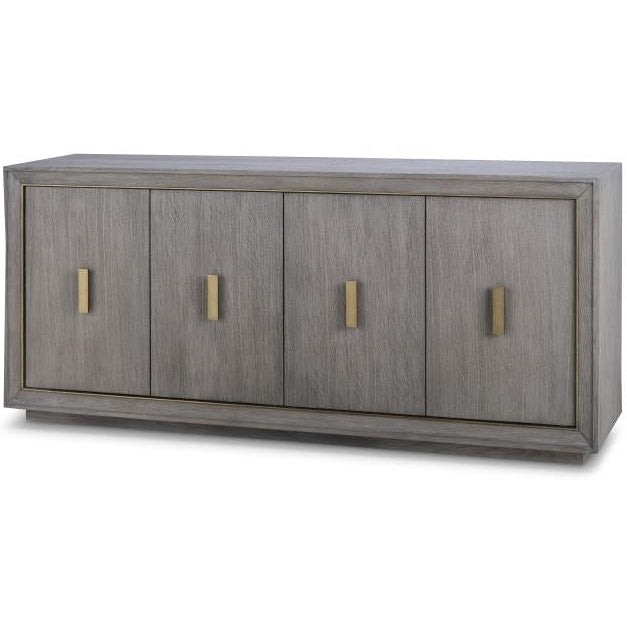 Century Furniture Monarch Kendall Credenza — Grayson Luxury