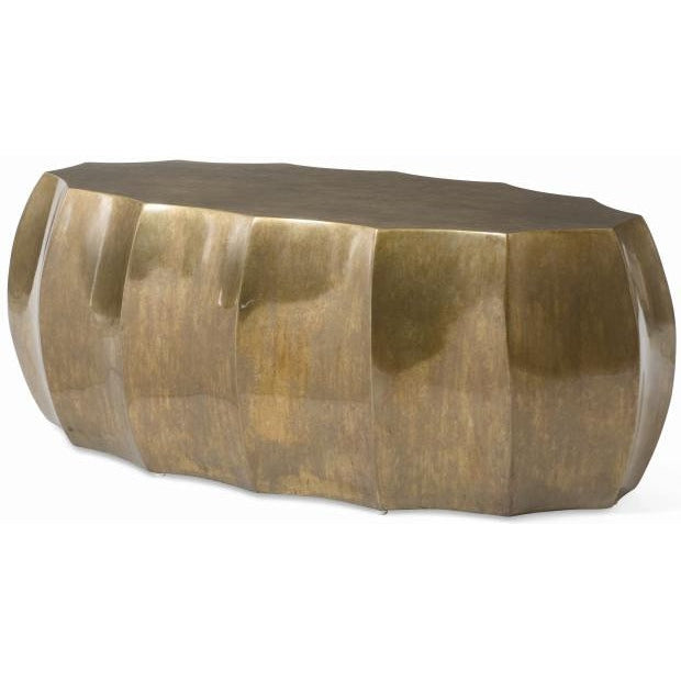 Century Furniture Grand Tour Emerge Cocktail Table - Bronze — Grayson ...